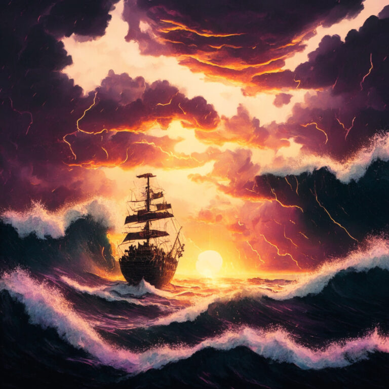Navigating AAVE’s 17% Drop: Risks, Resilience and the Prospects of DeFi ... Navigating AAVE’s 17% Drop: Risks, Resilience and the Prospects of DeFi ...